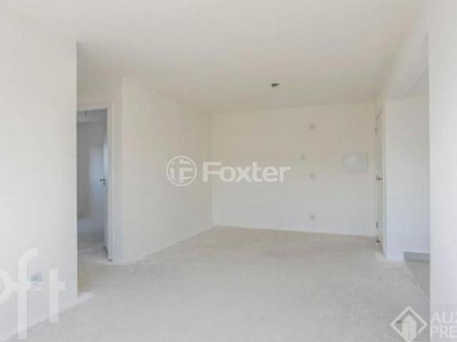 Apartamento, 2 dormitórios, 49.93 m², em Jardim Sabará