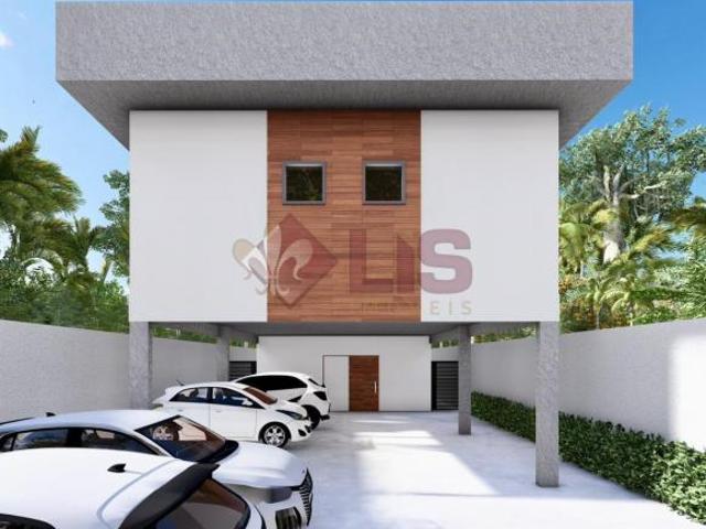 Apartamento 2 dormitórios, 400 mts da praia