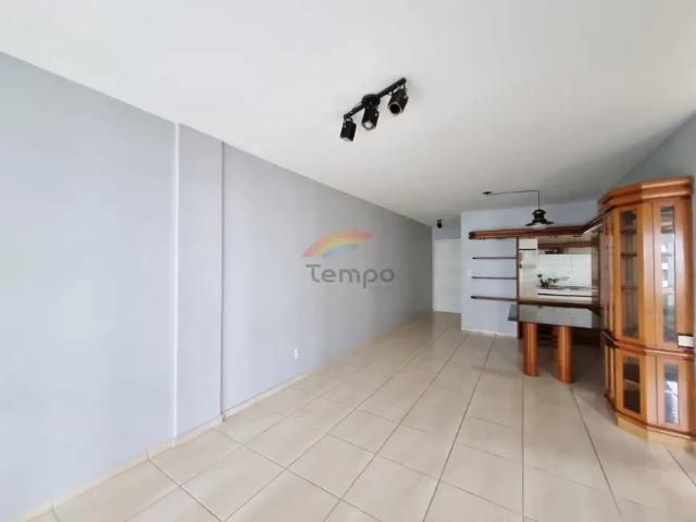 Apartamento 2 dormitórios