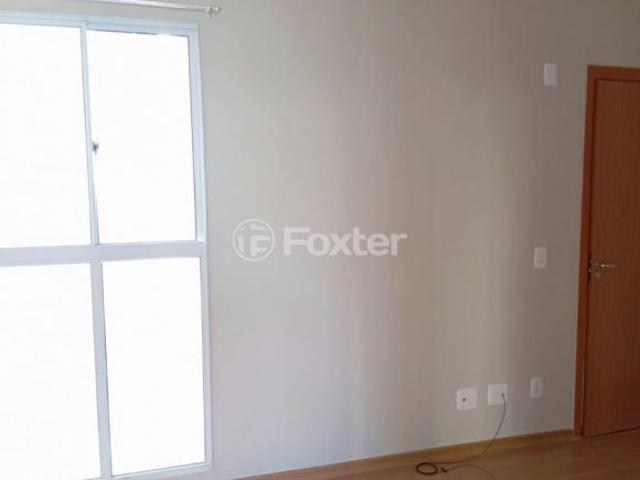 Apartamento, 2 dormitórios, 40 m², em Cavalhada