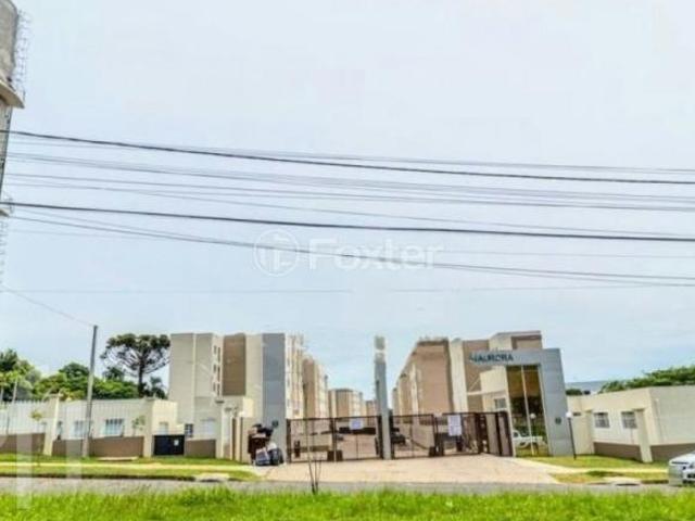 Apartamento, 2 dormitórios, 40 m², em Cavalhada