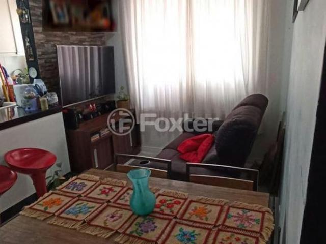 Apartamento, 2 dormitórios, 40 m², em Cambuci