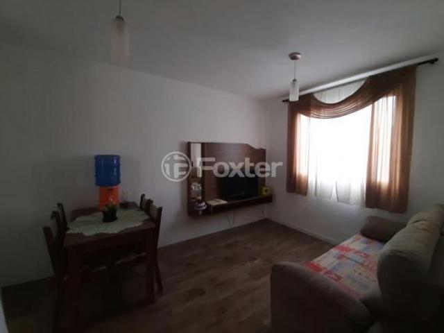 Apartamento, 2 dormitórios, 40 m², em Cidade Popular