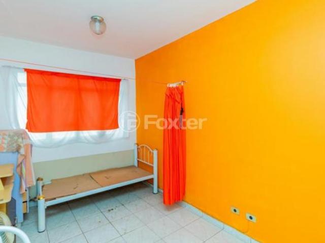 Apartamento, 2 dormitórios, 40 m², em Alto da Mooca