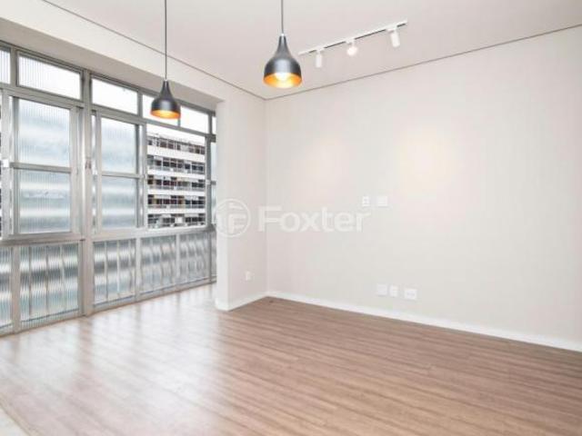 Apartamento, 2 dormitórios, 40 m², em Bela Vista