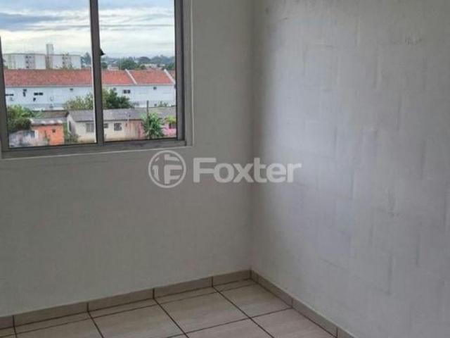 Apartamento, 2 dormitórios, 40 m², em Estância Velha