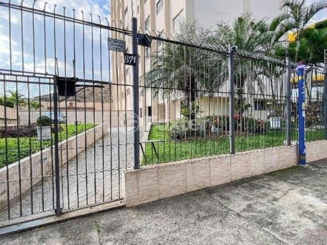 Apartamento, 2 dormitórios, 40 m², em Ipiranga
