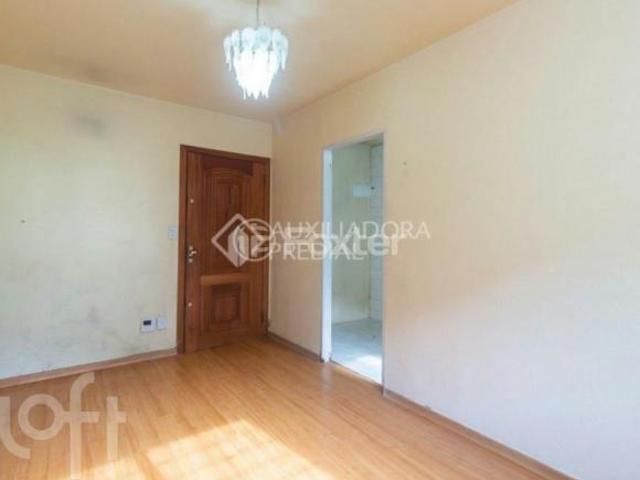 Apartamento, 2 dormitórios, 40 m², em Jardim Itu