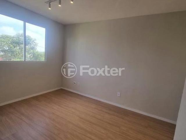 Apartamento, 2 dormitórios, 40 m², em Jardim João XXIII