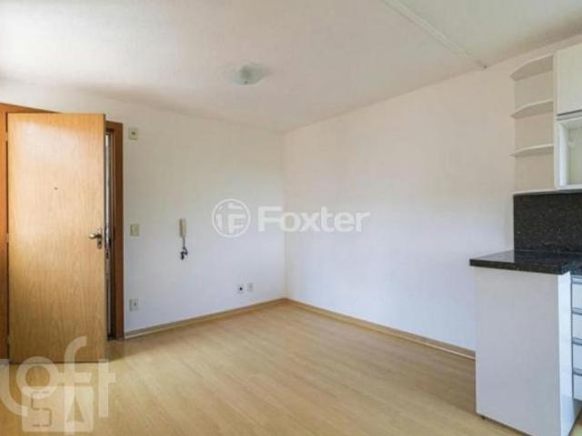 Apartamento, 2 dormitórios, 40 m², em Jardim Leopoldina