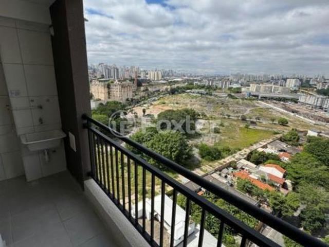 Apartamento, 2 dormitórios, 40 m², em Mooca