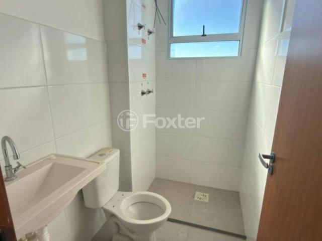 Apartamento, 2 dormitórios, 40 m², em Mário Quintana