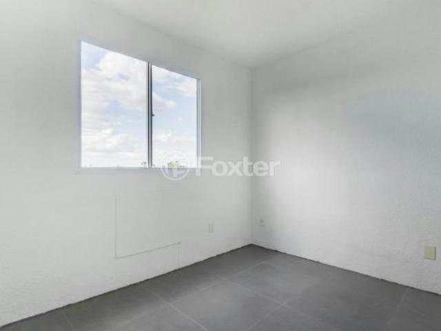 Apartamento, 2 dormitórios, 40 m², em Mário Quintana