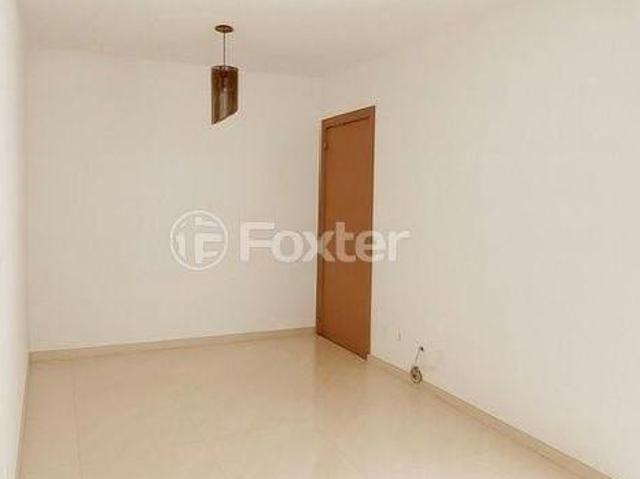 Apartamento, 2 dormitórios, 40 m², em Santo André