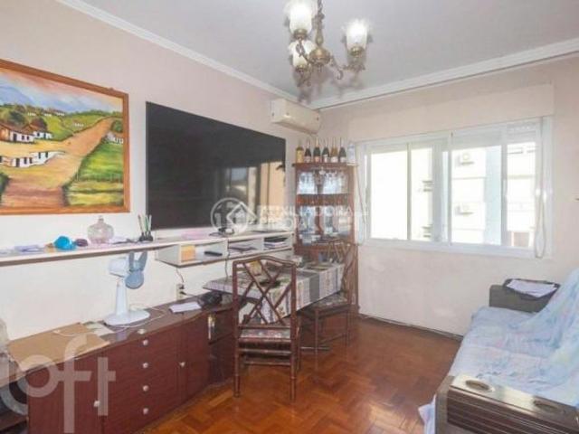 Apartamento, 2 dormitórios, 40 m², em Santana