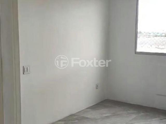 Apartamento, 2 dormitórios, 40 m², em Sarandi