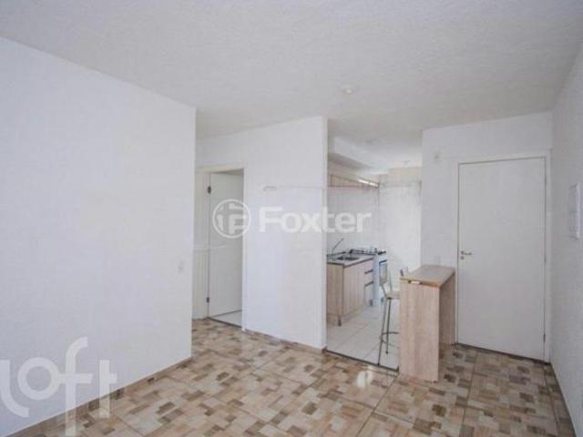 Apartamento, 2 dormitórios, 40 m², em Sarandi