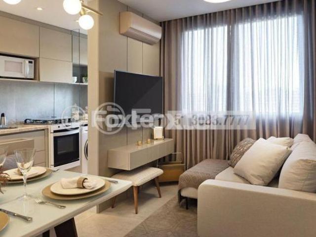 Apartamento, 2 dormitórios, 40 m², em Sarandi