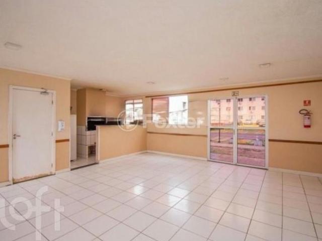 Apartamento, 2 dormitórios, 40 m², em Sarandi