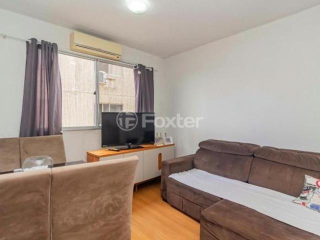 Apartamento, 2 dormitórios, 40 m², em Sarandi