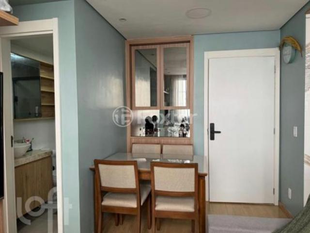 Apartamento, 2 dormitórios, 40 m², em Sarandi