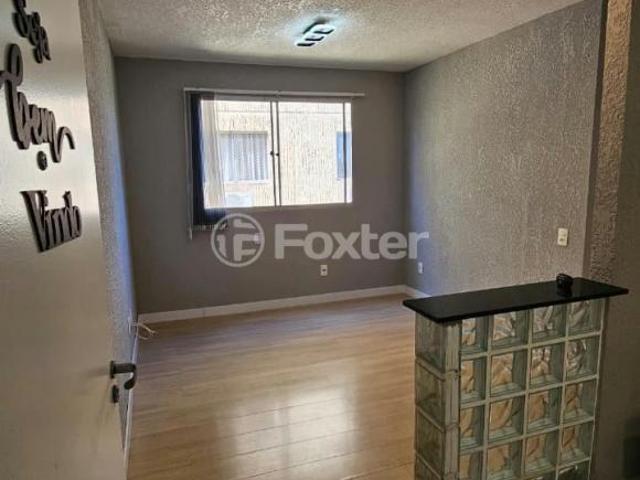 Apartamento, 2 dormitórios, 40 m², em Sarandi