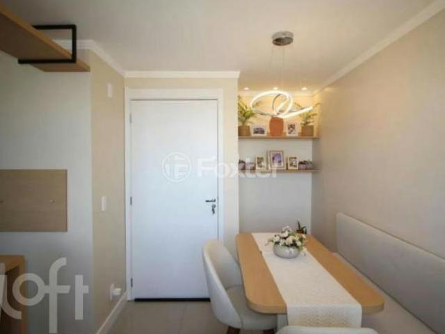 Apartamento, 2 dormitórios, 40 m², em Sarandi