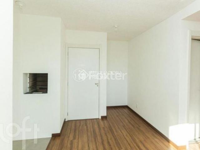 Apartamento, 2 dormitórios, 40 m², em Sarandi