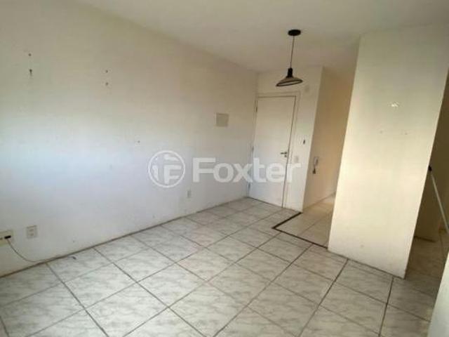 Apartamento, 2 dormitórios, 40 m², em Sarandi