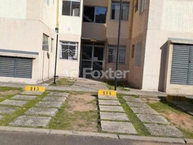 Apartamento, 2 dormitórios, 40 m², em Sarandi