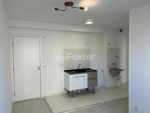 Apartamento, 2 dormitórios, 40 m², em Sítio da Figueira