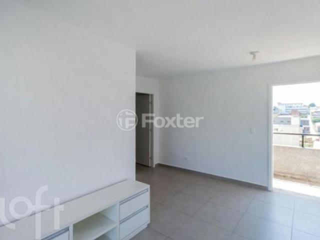 Apartamento, 2 dormitórios, 40 m², em Parque Paineiras