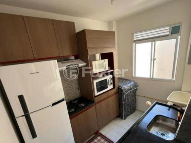 Apartamento, 2 dormitórios, 40 m², em Rondônia