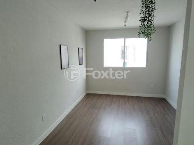 Apartamento, 2 dormitórios, 40 m², em Restinga