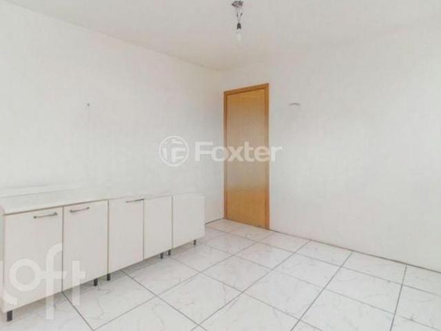 Apartamento, 2 dormitórios, 40 m², em Restinga