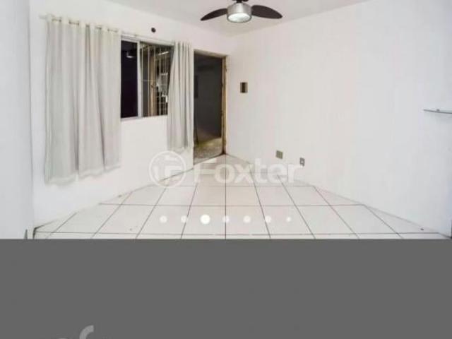 Apartamento, 2 dormitórios, 40 m², em Rubem Berta
