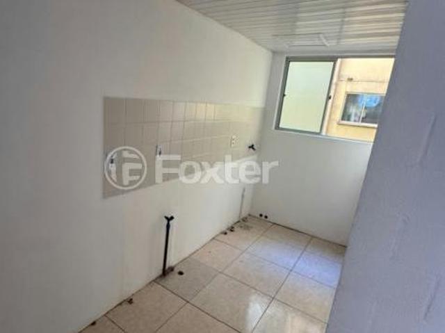 Apartamento, 2 dormitórios, 40 m², em Rubem Berta