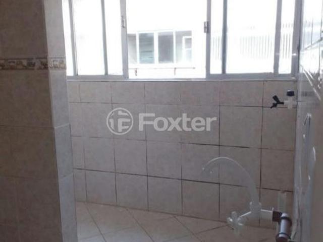 Apartamento, 2 dormitórios, 40 m², em Rubem Berta