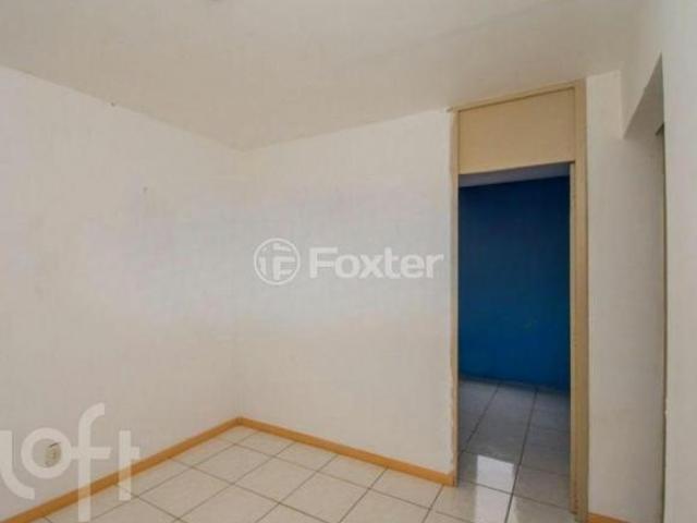Apartamento, 2 dormitórios, 40 m², em Rubem Berta