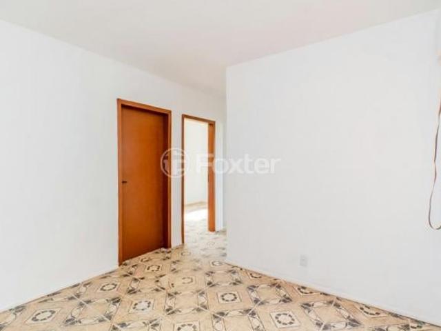 Apartamento, 2 dormitórios, 40 m², em Rubem Berta