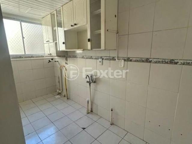 Apartamento, 2 dormitórios, 40 m², em Rubem Berta