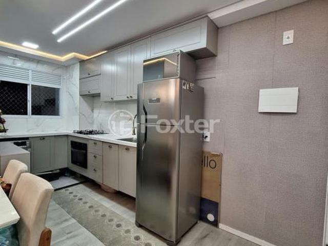 Apartamento, 2 dormitórios, 40 m², em Tatuapé