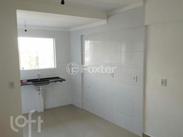 Apartamento, 2 dormitórios, 40 m², em Vila Guilhermina
