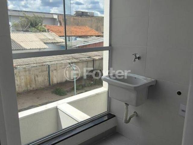 Apartamento, 2 dormitórios, 40 m², em Vila Monumento