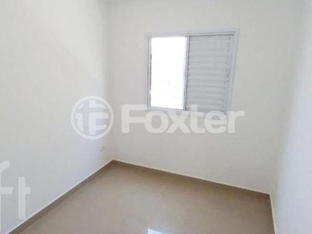 Apartamento, 2 dormitórios, 40 m², em Vila Paranaguá