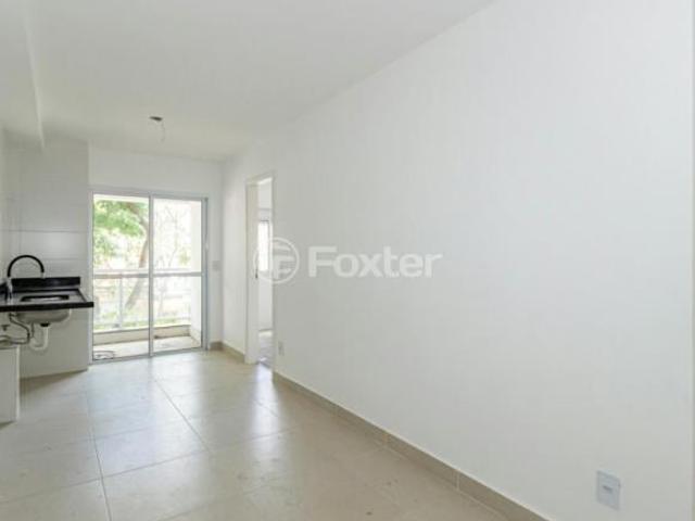 Apartamento, 2 dormitórios, 40 m², em Vila Prudente