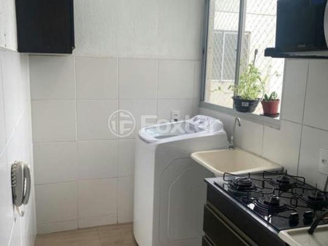 Apartamento, 2 dormitórios, 40.09 m², em Santos Dumont