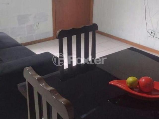 Apartamento, 2 dormitórios, 40.02 m², em Lomba do Pinheiro