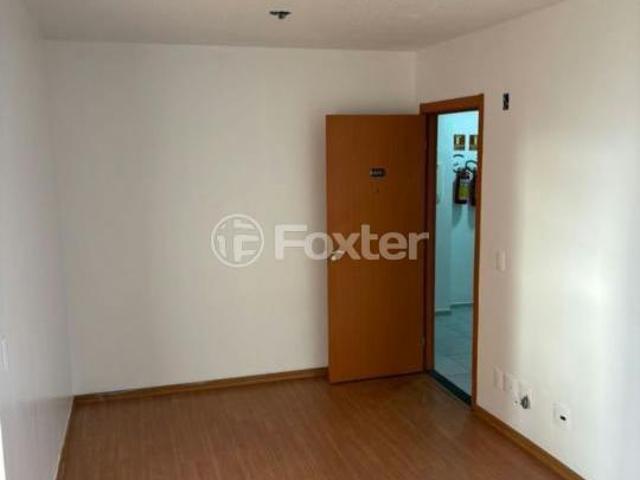 Apartamento, 2 dormitórios, 40.26 m², em Morro Santana