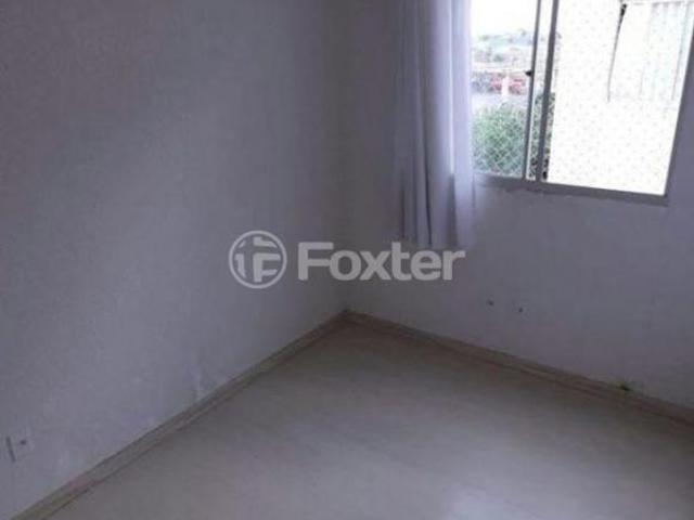 Apartamento, 2 dormitórios, 40.26 m², em Sarandi